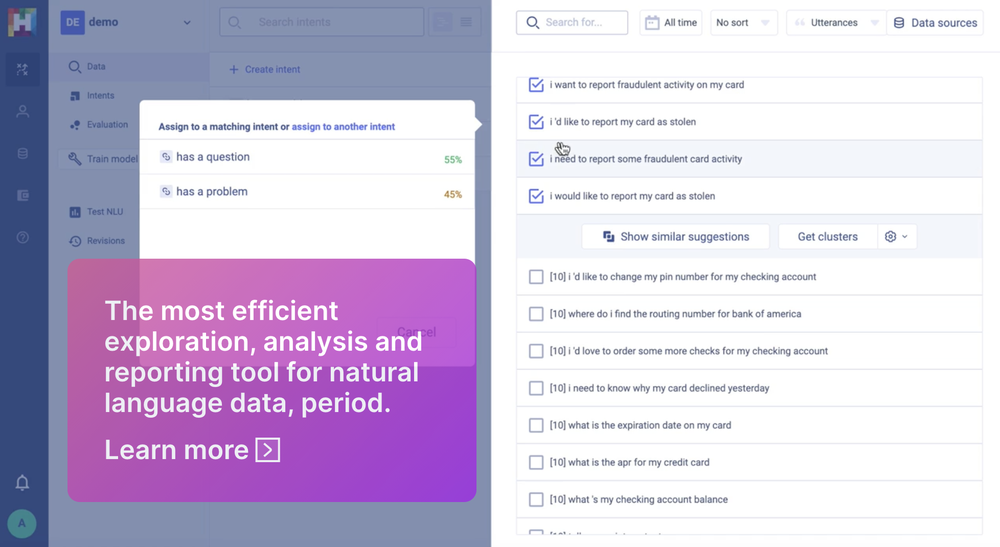 HumanFirst Reviews in 2026